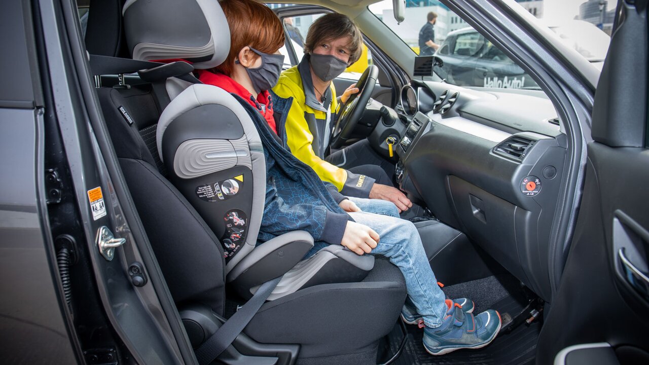 Hallo Auto startet in die 37. Saison | Offizielle Website Suzuki Österreich