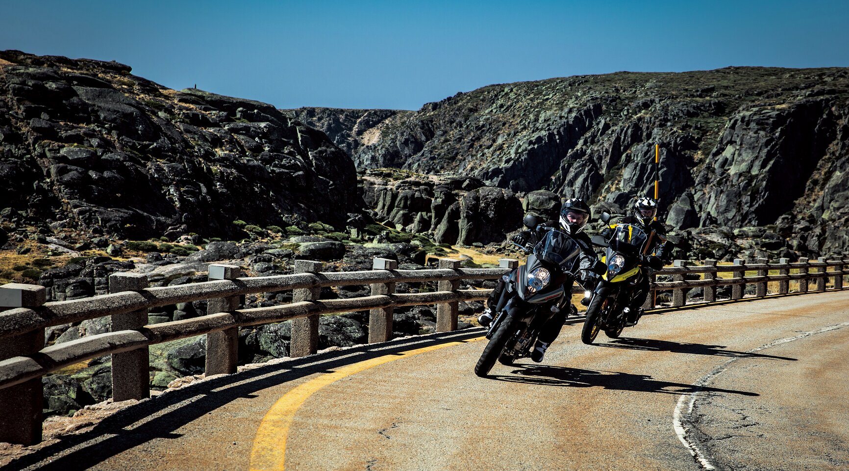 Dual Sensor Brake Support | Offizielle Website Suzuki Österreich