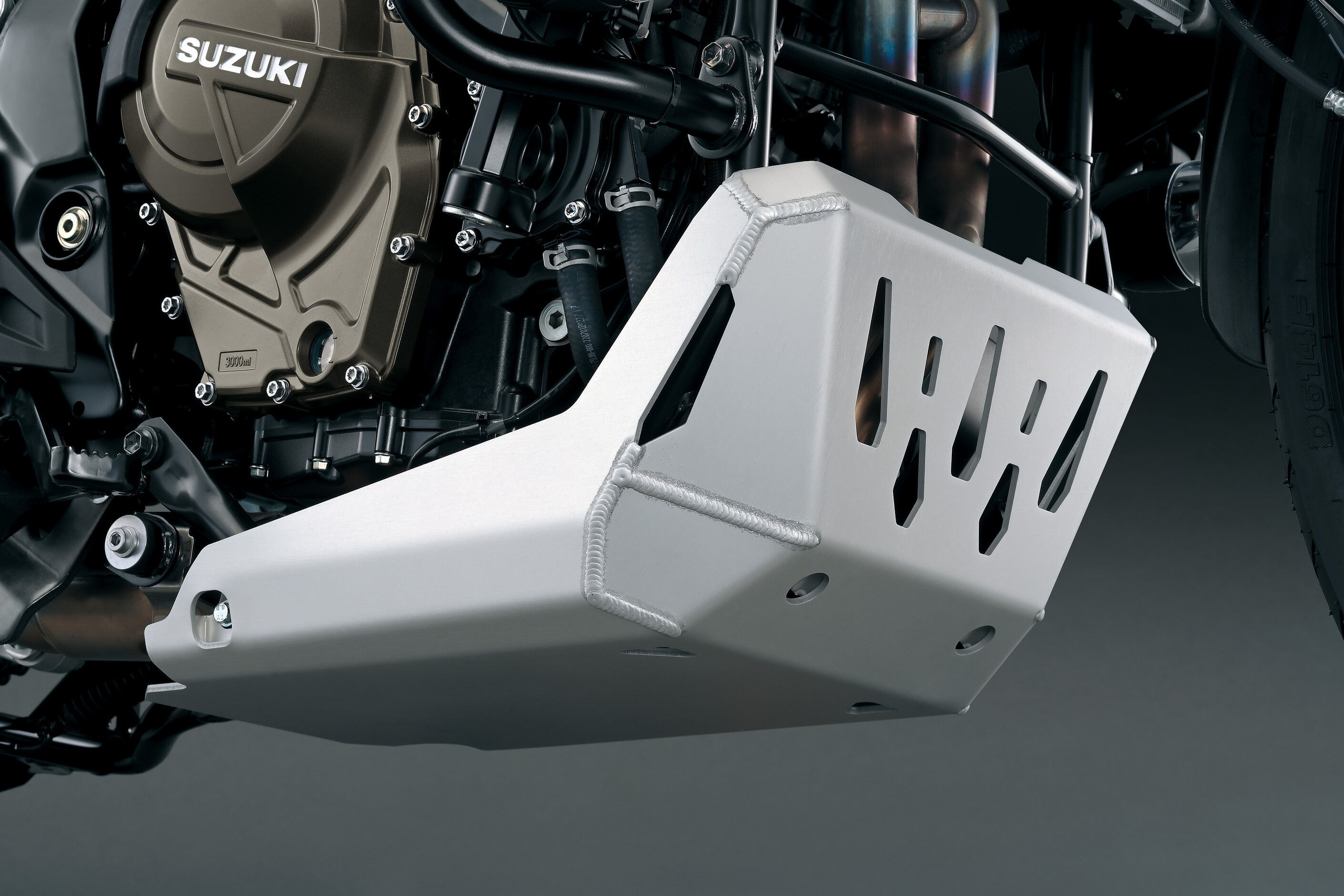 V-STROM 800 | Offizielle Website Suzuki Österreich