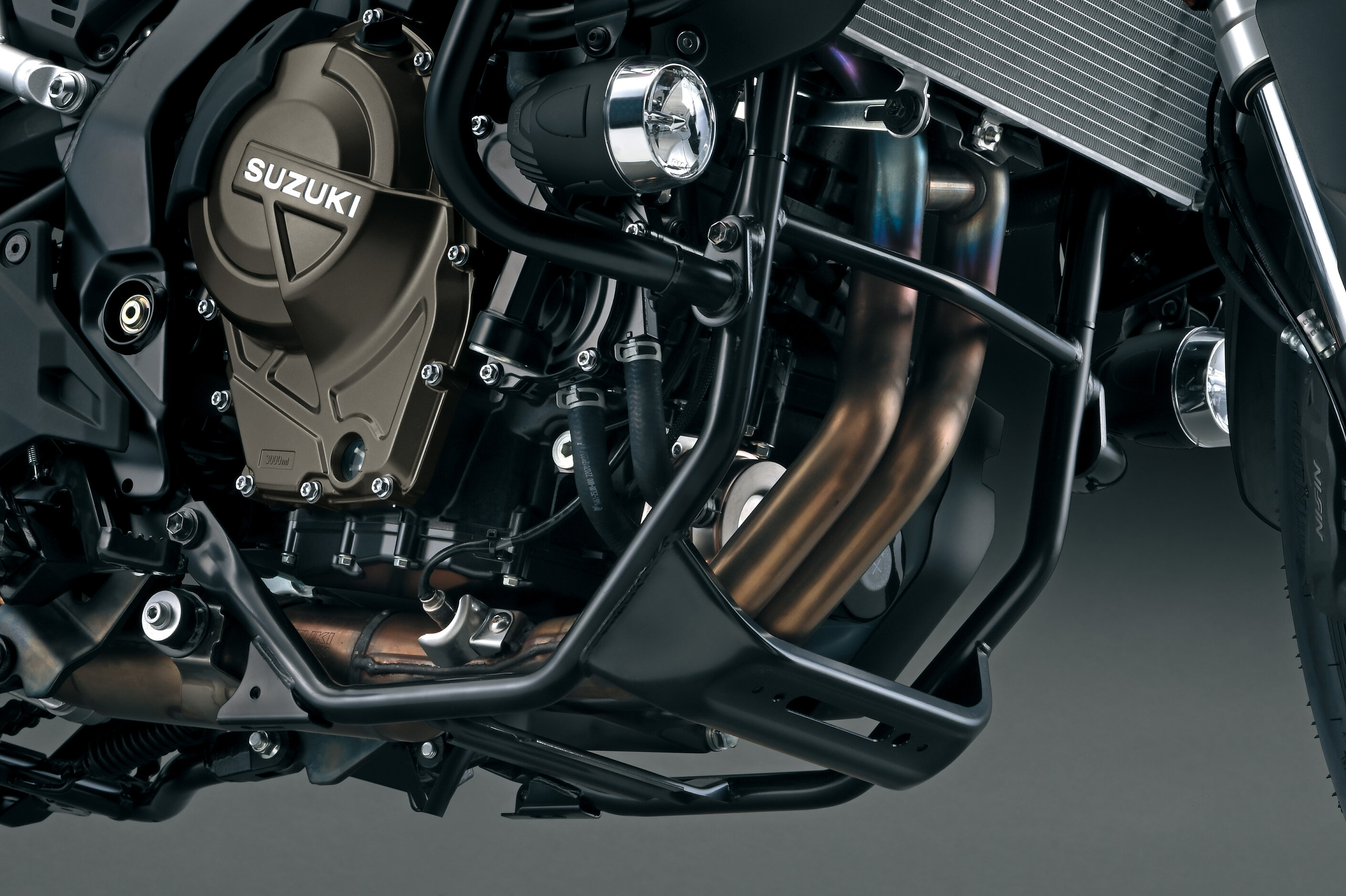 V-STROM 800 | Offizielle Website Suzuki Österreich