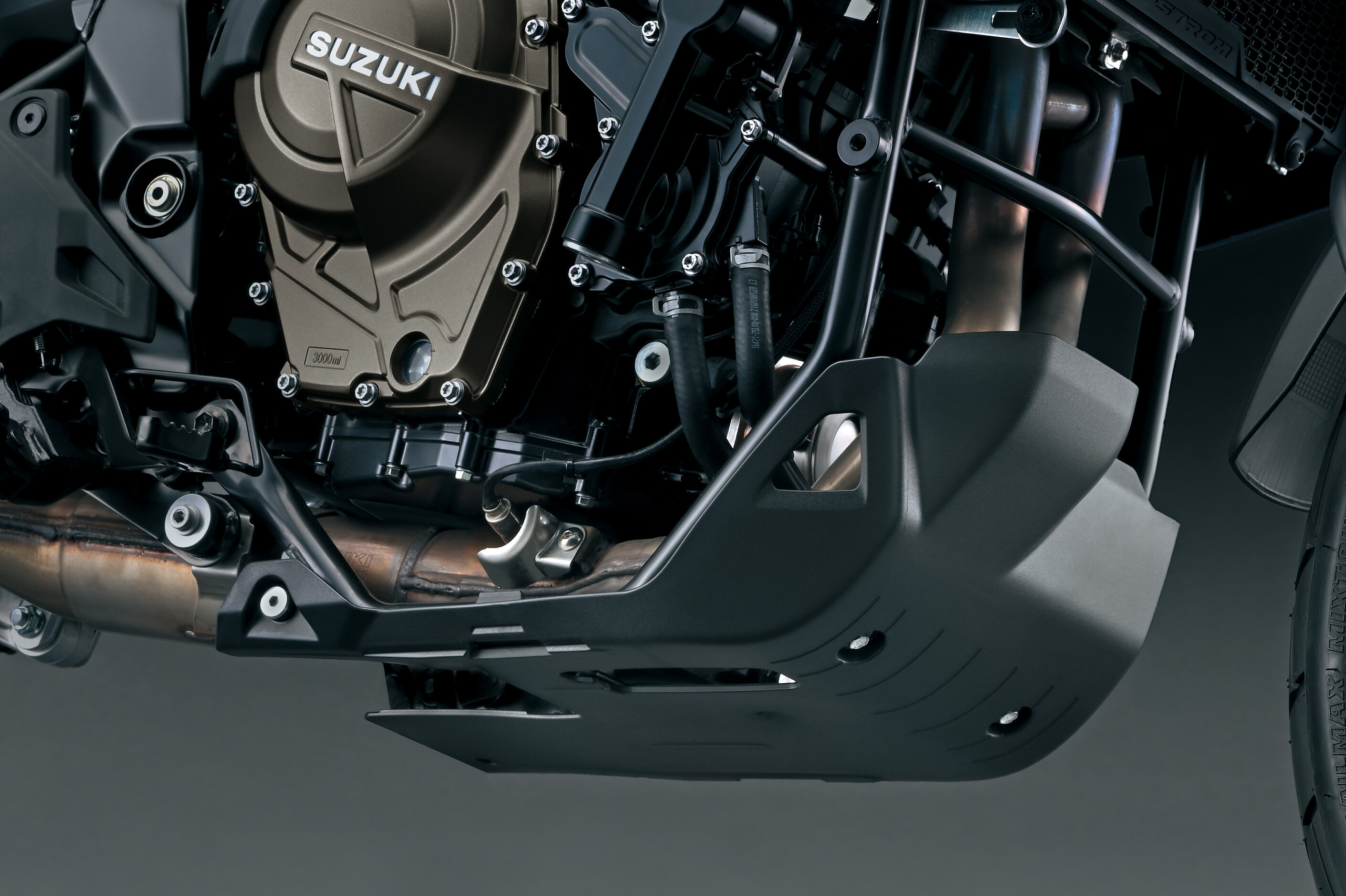 V-STROM 800 | Offizielle Website Suzuki Österreich