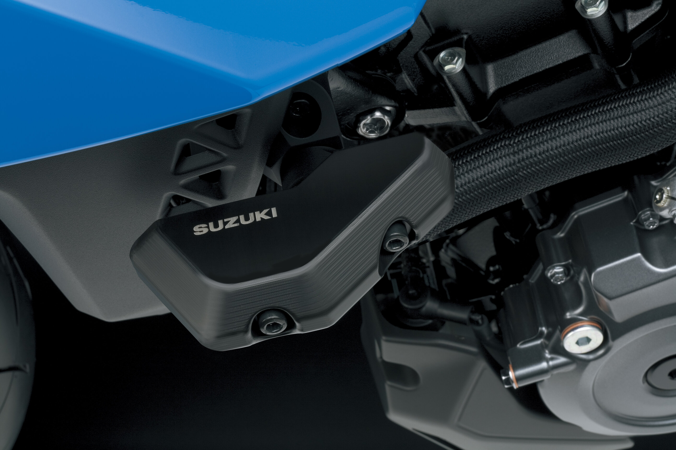 GSX-8S | Offizielle Website Suzuki Österreich