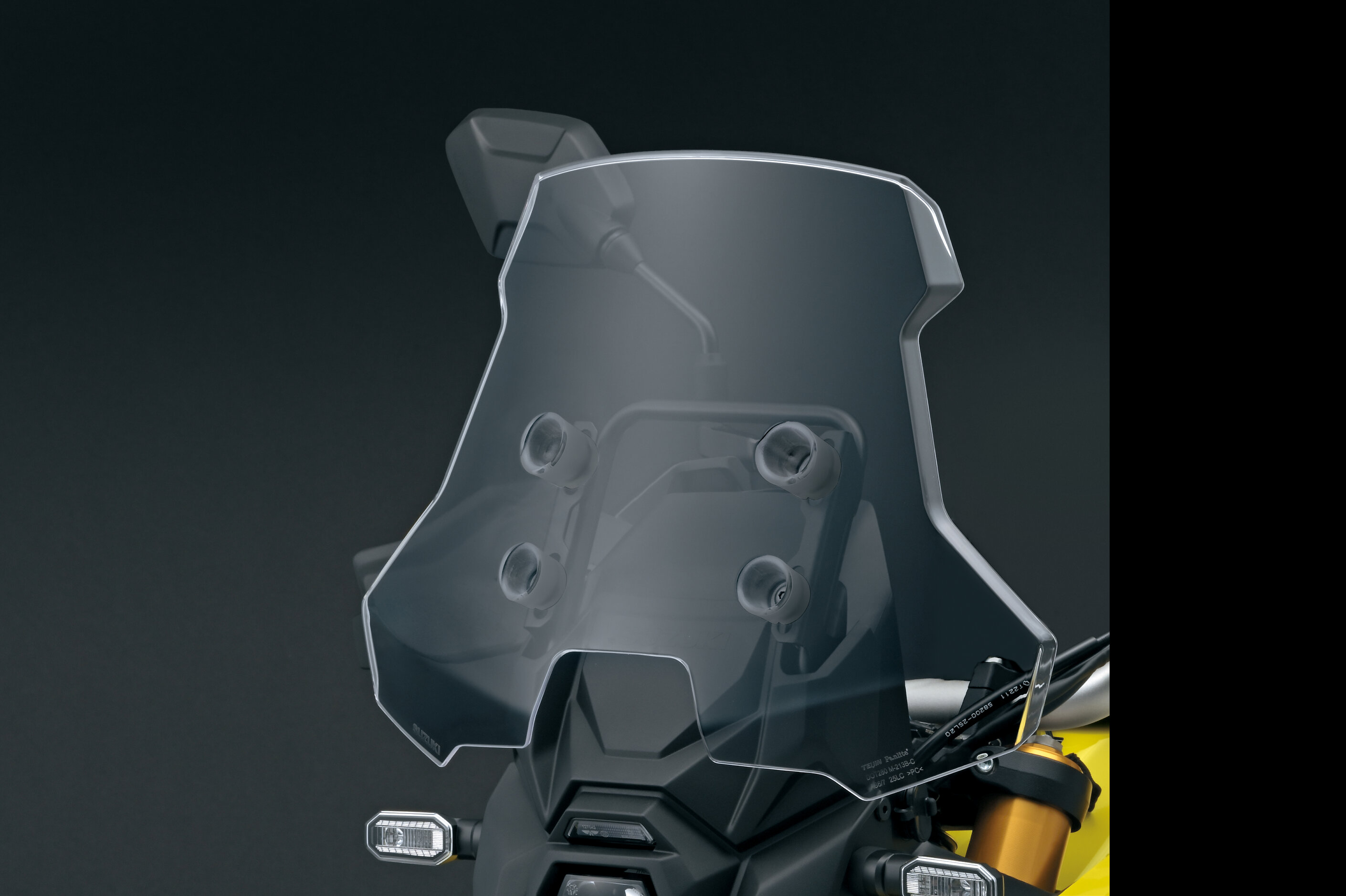 V-STROM 800DE | Offizielle Website Suzuki Österreich