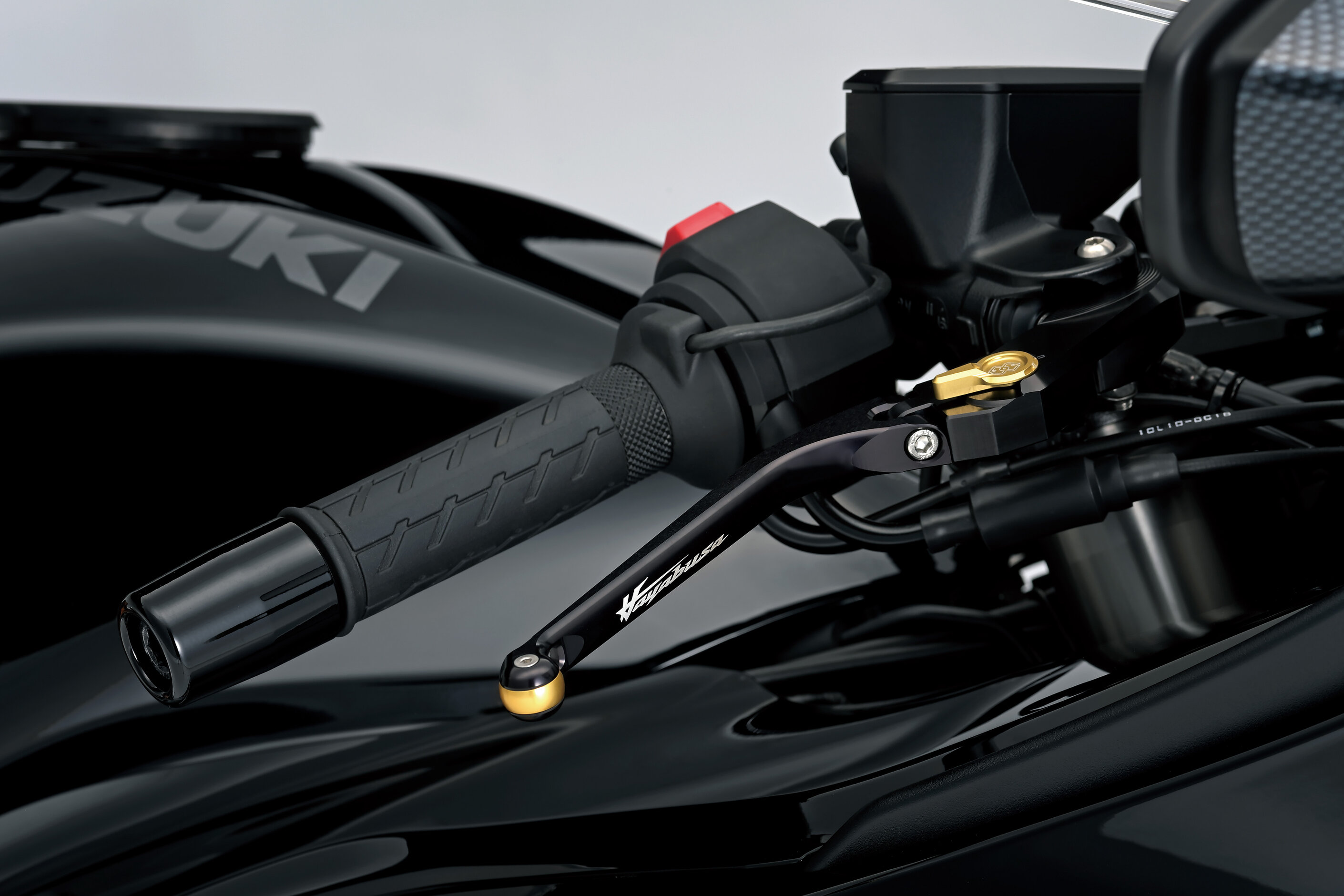 HAYABUSA Special Edition | Offizielle Website Suzuki Österreich