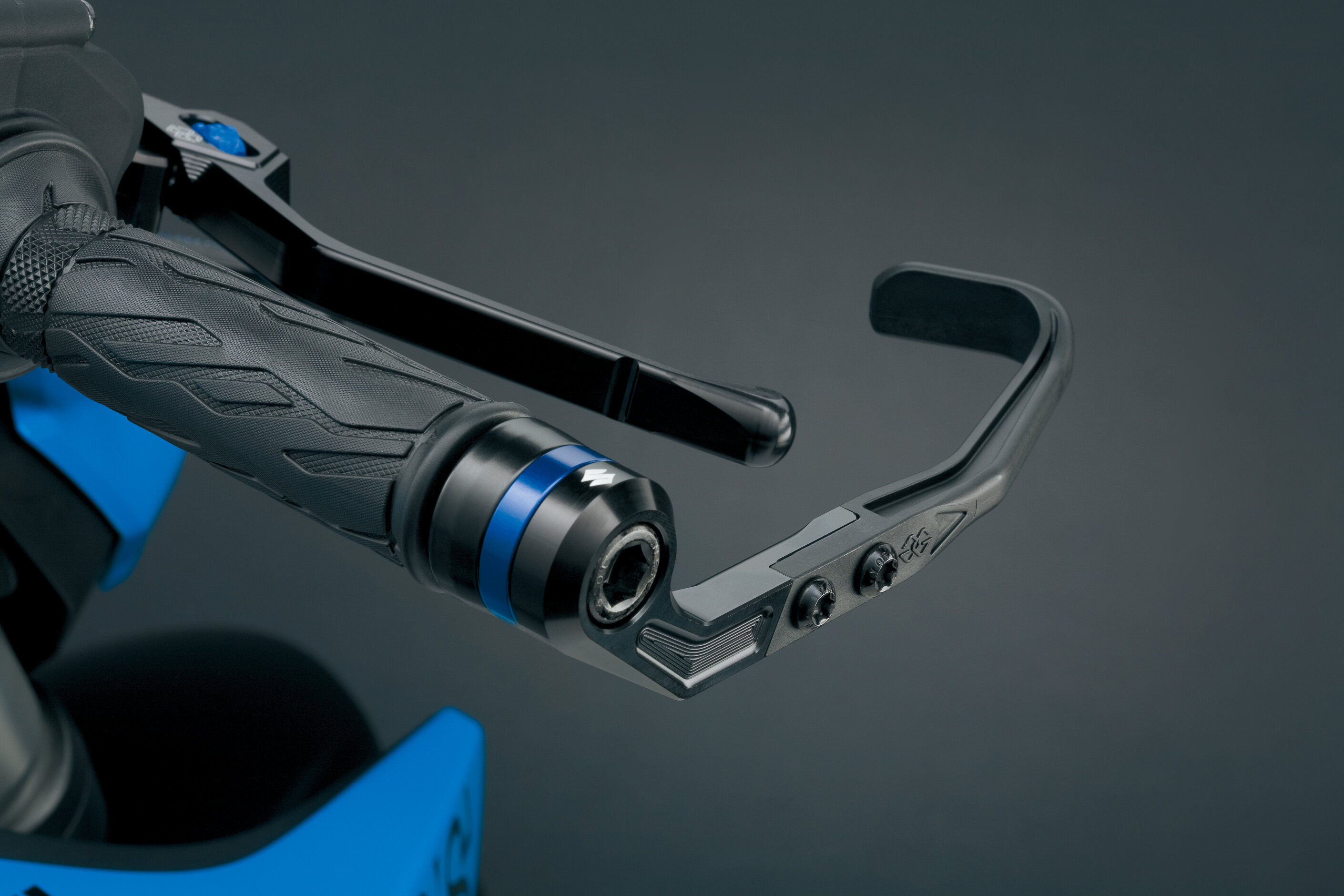 GSX-8S | Offizielle Website Suzuki Österreich
