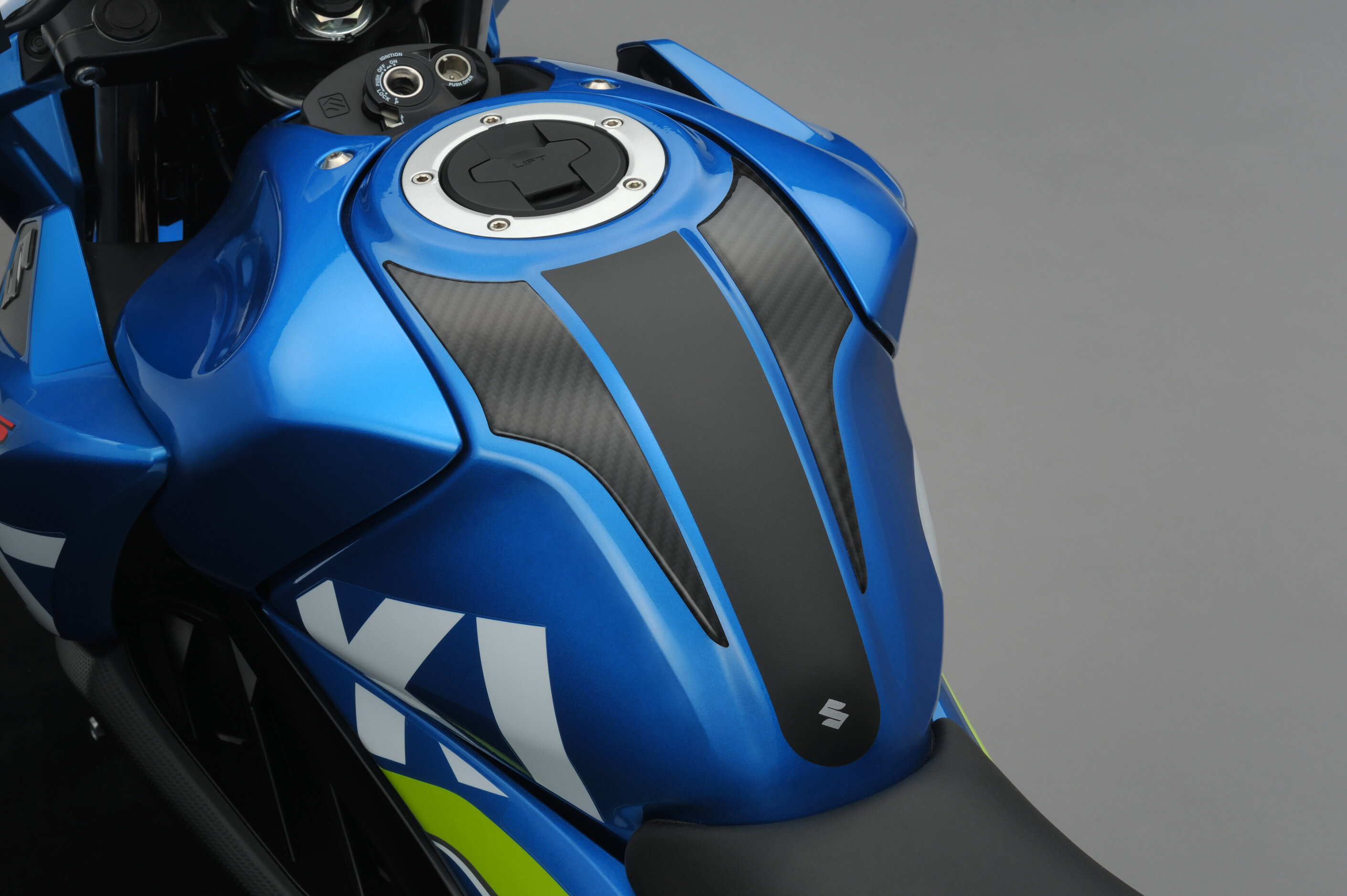 GSX-S125 | Offizielle Website Suzuki Österreich