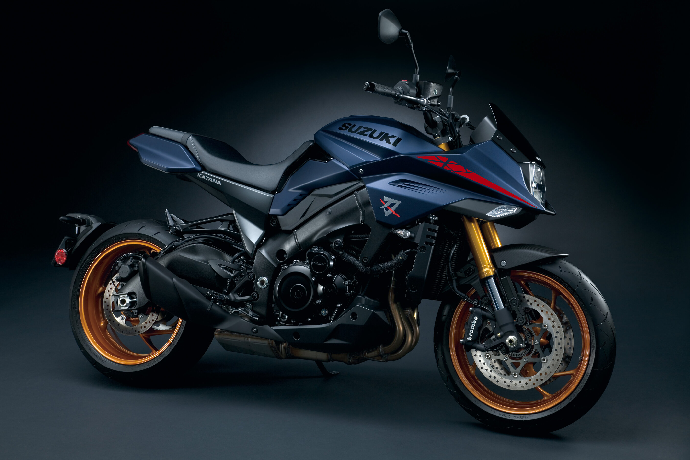 KATANA | Offizielle Website Suzuki Österreich