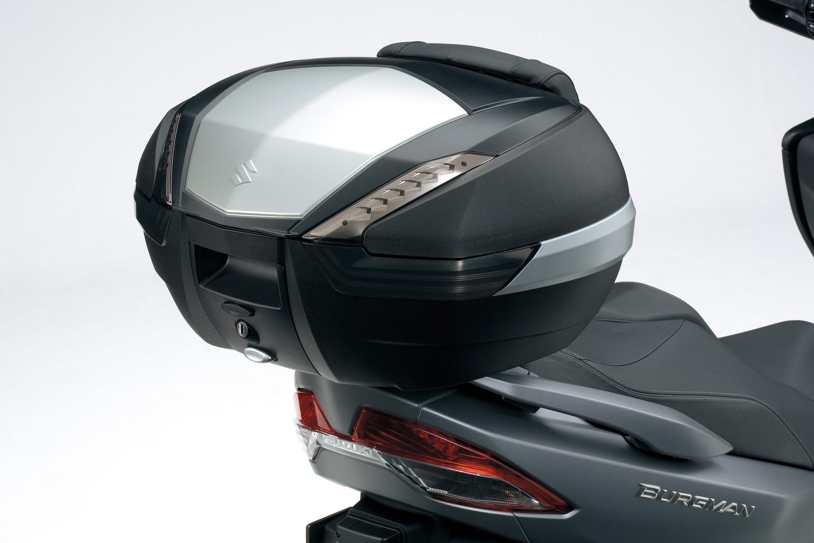 BURGMAN 400 | Offizielle Website Suzuki Österreich