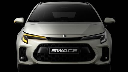 SWACE | Offizielle Website Suzuki Österreich