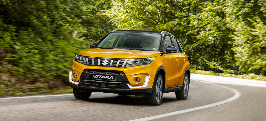 Willkommen bei SUZUKI AUSTRIA | Offizielle Website Suzuki Österreich