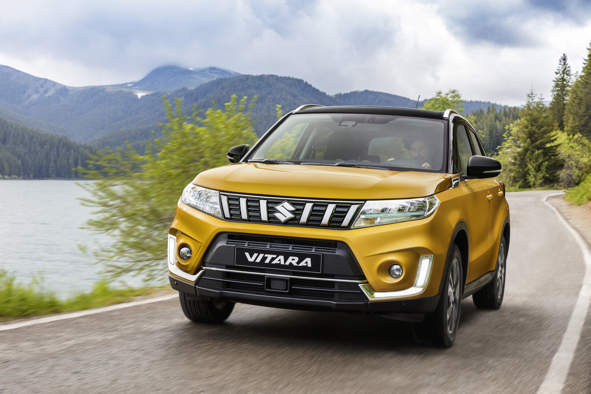 VITARA | Offizielle Website Suzuki Österreich
