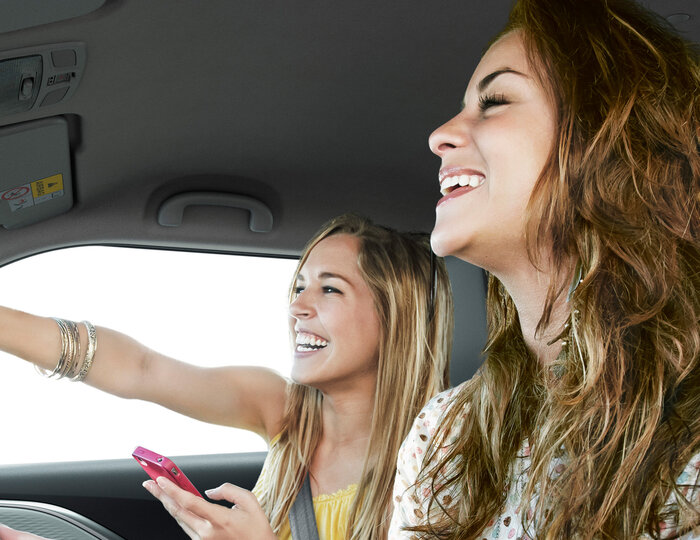 Dual Sensor Brake Support | Offizielle Website Suzuki Österreich