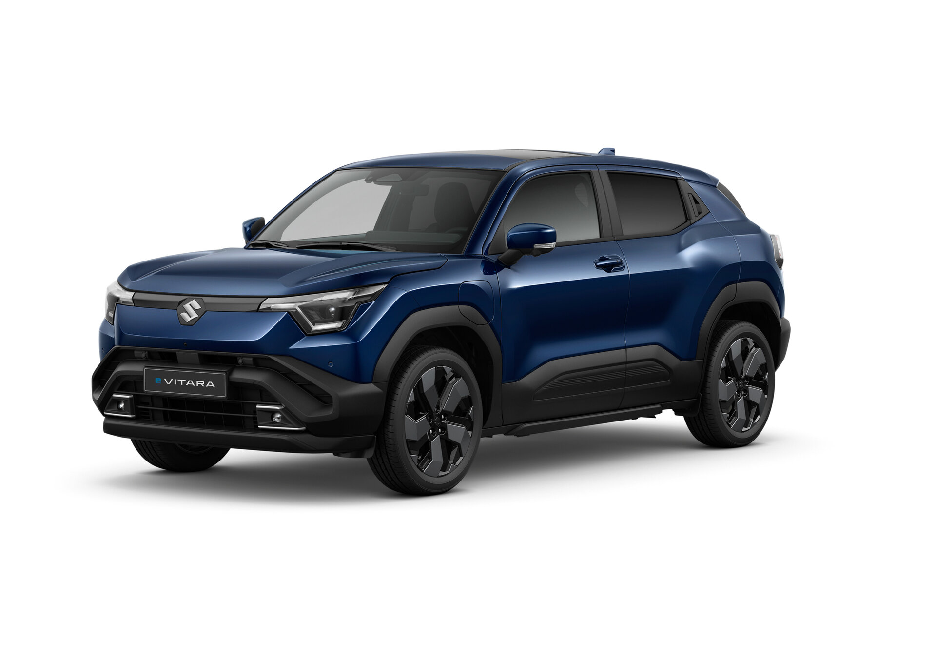 Der neue e VITARA | Offizielle Website Suzuki Österreich