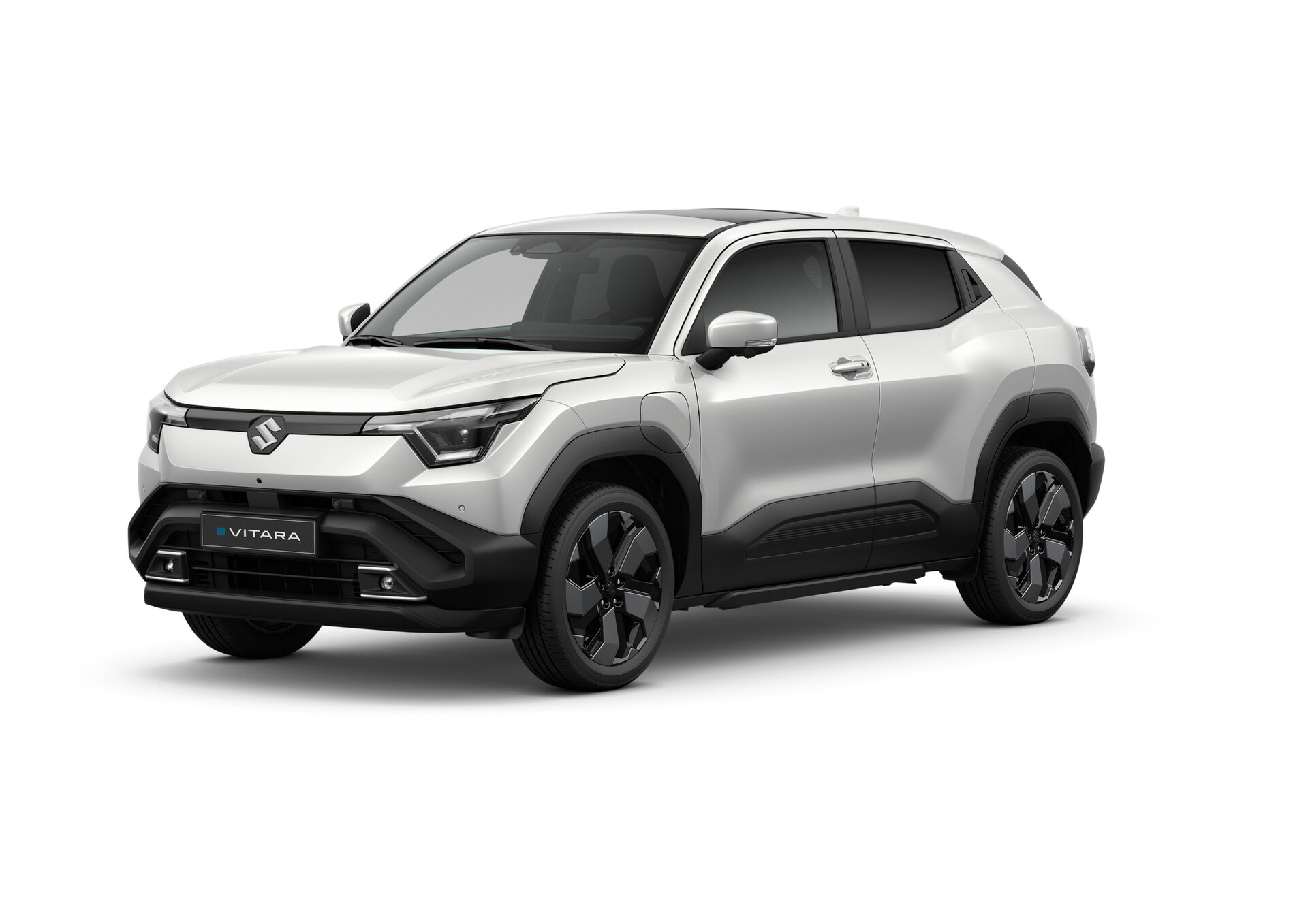 Der neue e VITARA | Offizielle Website Suzuki Österreich