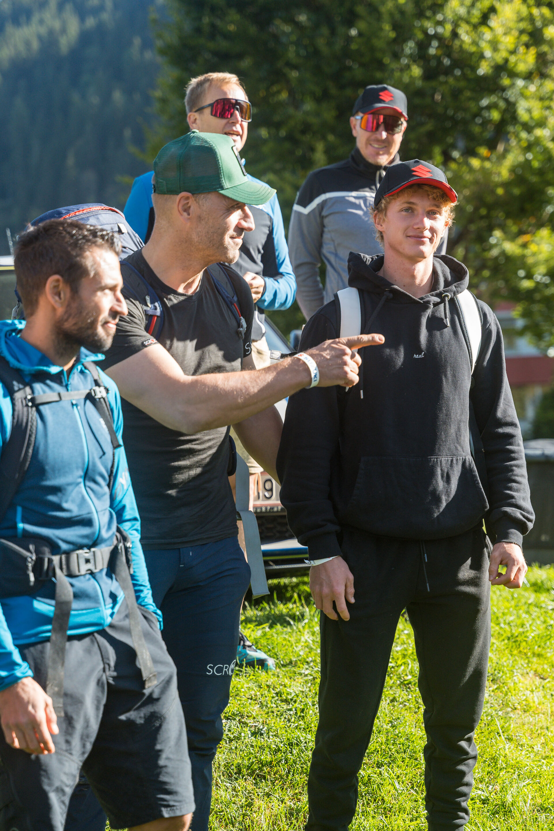 Suzuki Family Wandertag 2023 | Offizielle Website Suzuki Österreich