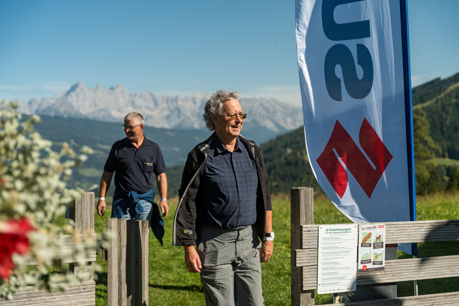 Suzuki Family Wandertag 2023 | Offizielle Website Suzuki Österreich