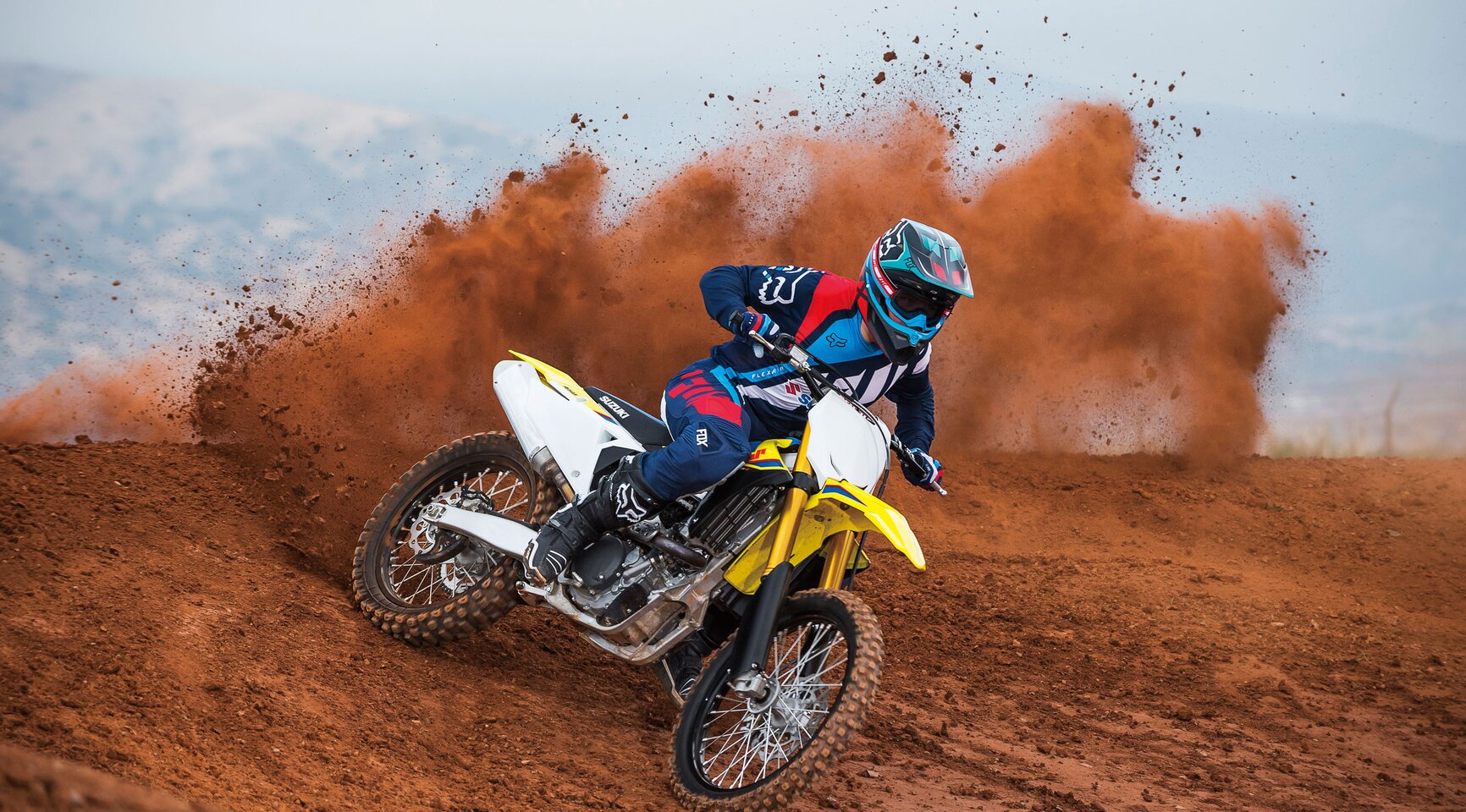 Dual Sensor Brake Support | Offizielle Website Suzuki Österreich