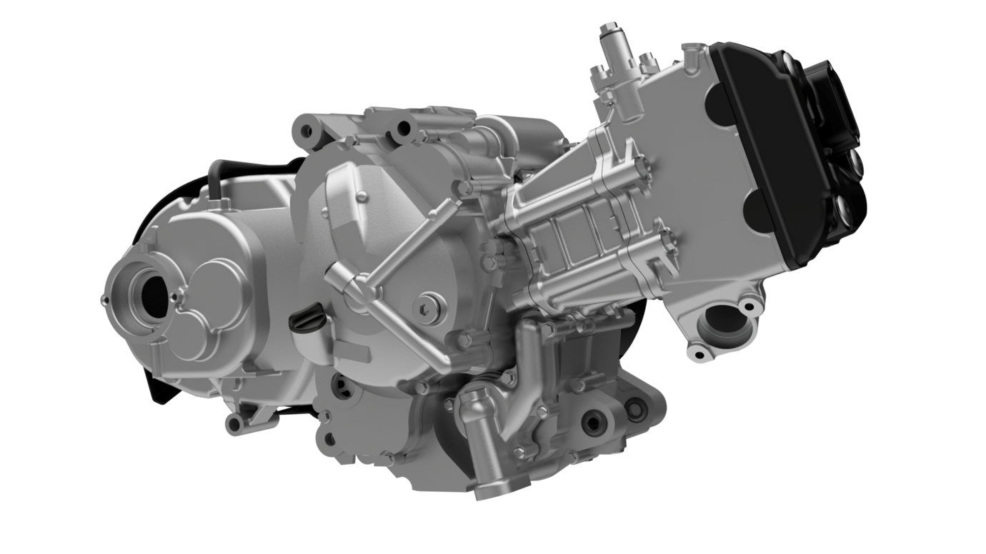 BURGMAN 400 | Offizielle Website Suzuki Österreich