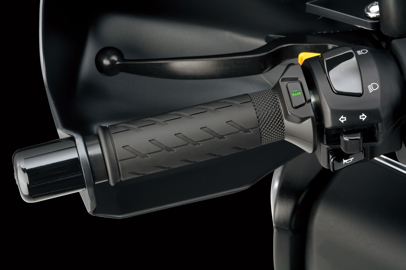 BURGMAN 400 | Offizielle Website Suzuki Österreich