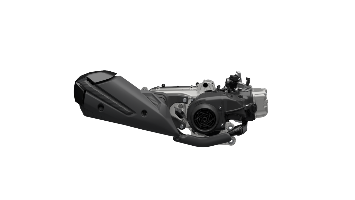 Avenis 125 | Offizielle Website Suzuki Österreich