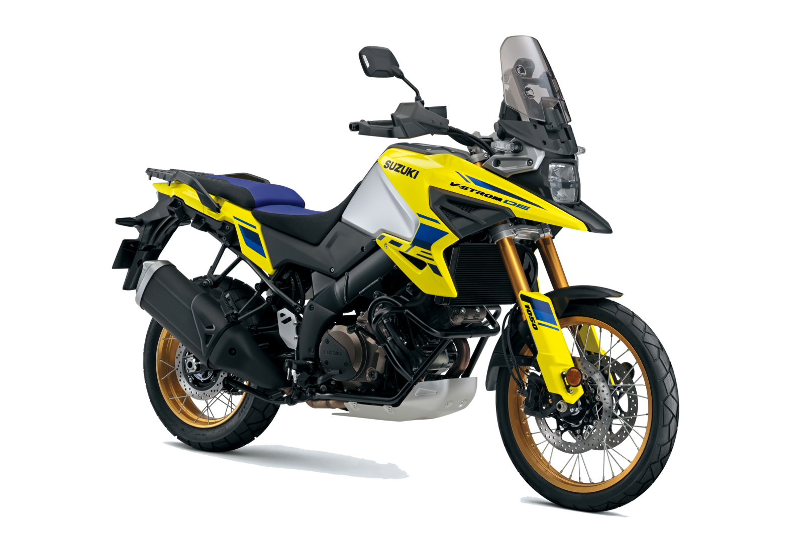 Alle Motorrad Modelle | Offizielle Website Suzuki Österreich