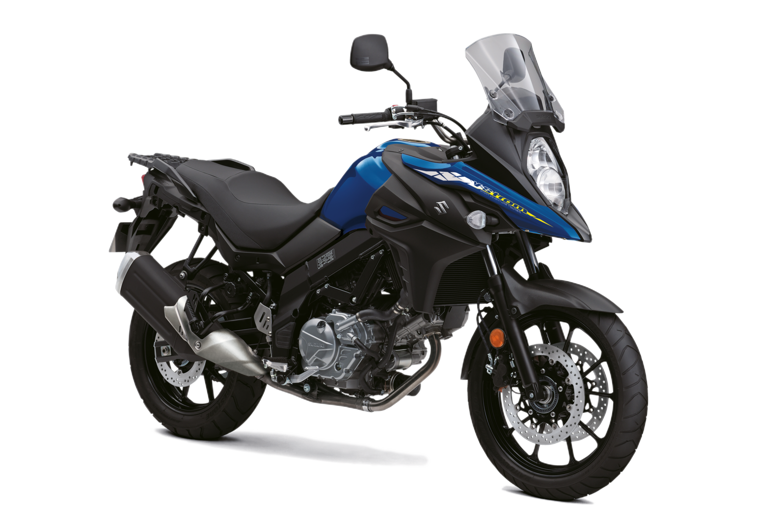 Alle Motorrad Modelle | Offizielle Website Suzuki Österreich
