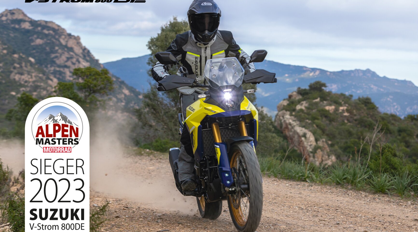 Alle Motorrad Modelle | Offizielle Website Suzuki Österreich