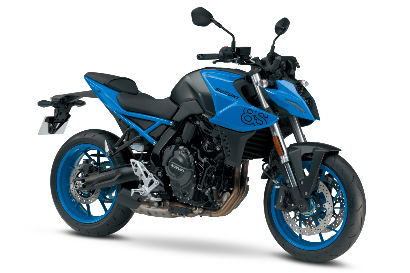Alle Motorrad Modelle | Offizielle Website Suzuki Österreich