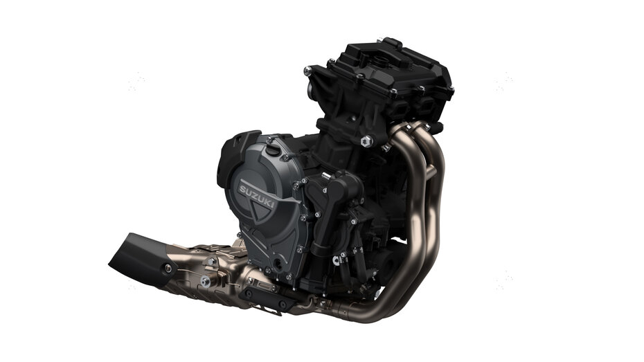 GSX-8R | Offizielle Website Suzuki Österreich