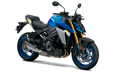 Alle Motorrad Modelle | Offizielle Website Suzuki Österreich