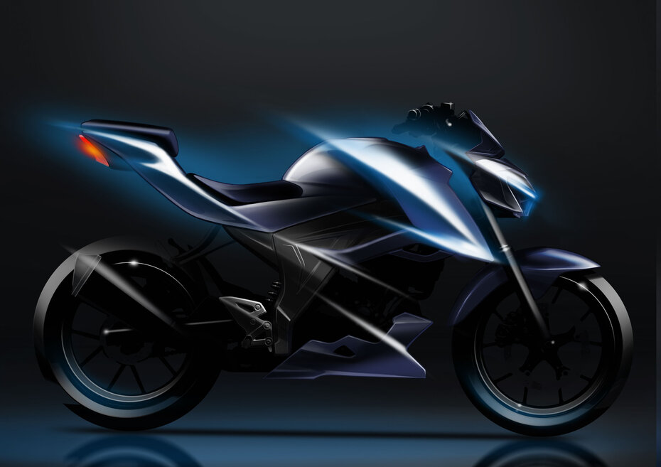 GSX-S125 | Offizielle Website Suzuki Österreich