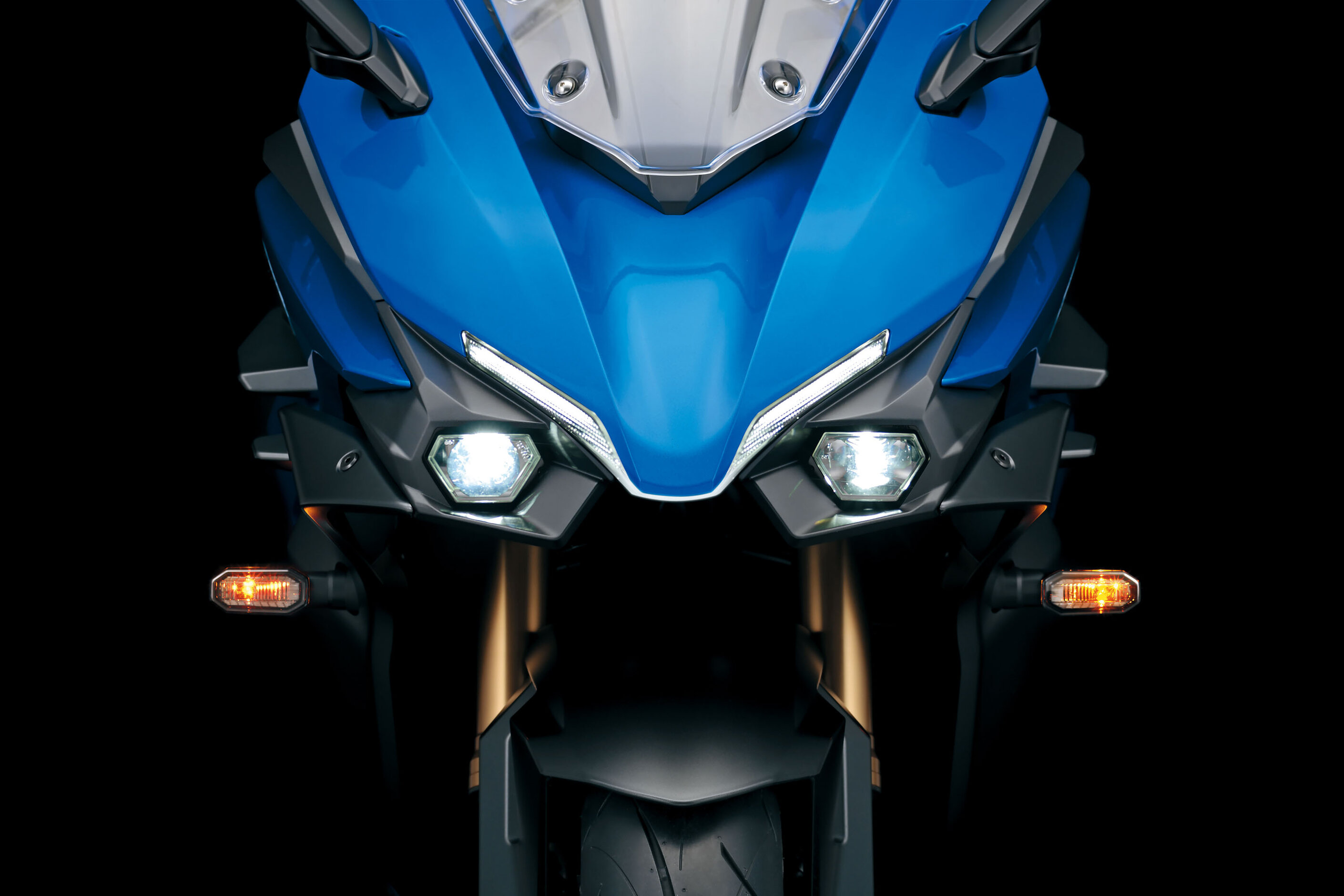 GSX-S1000 GT | Offizielle Website Suzuki Österreich
