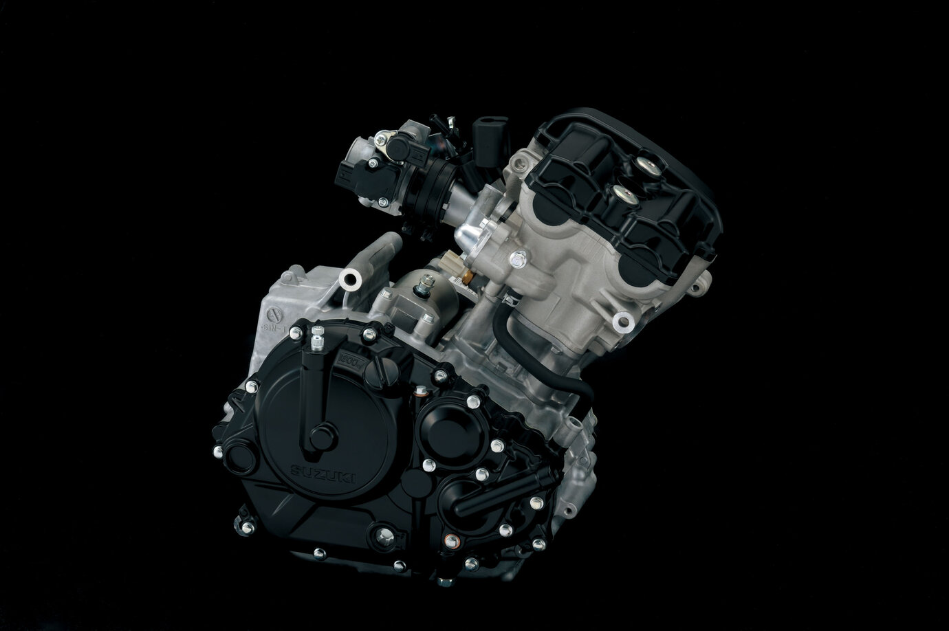 GSX-R125 | Offizielle Website Suzuki Österreich