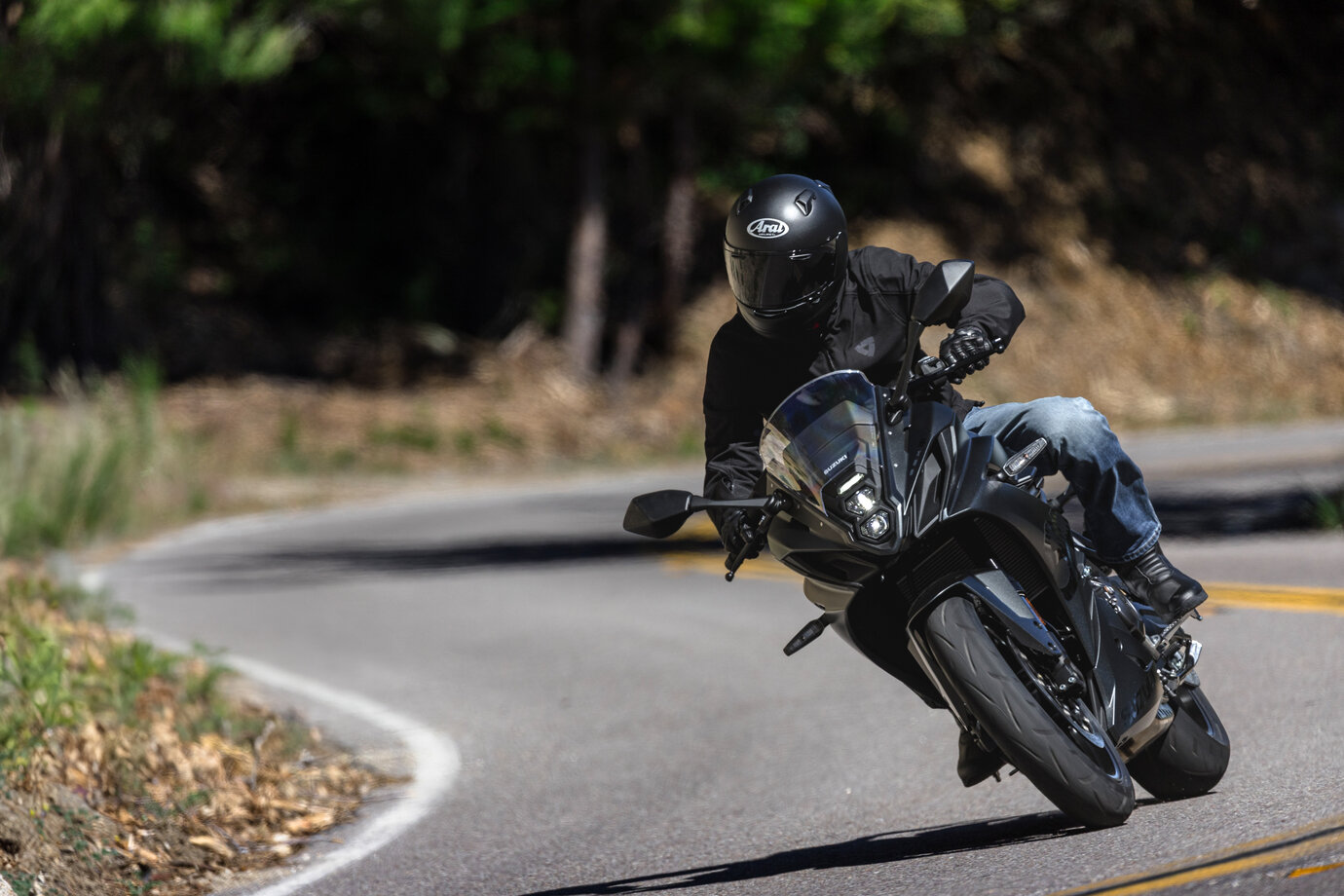 GSX-8R | Offizielle Website Suzuki Österreich