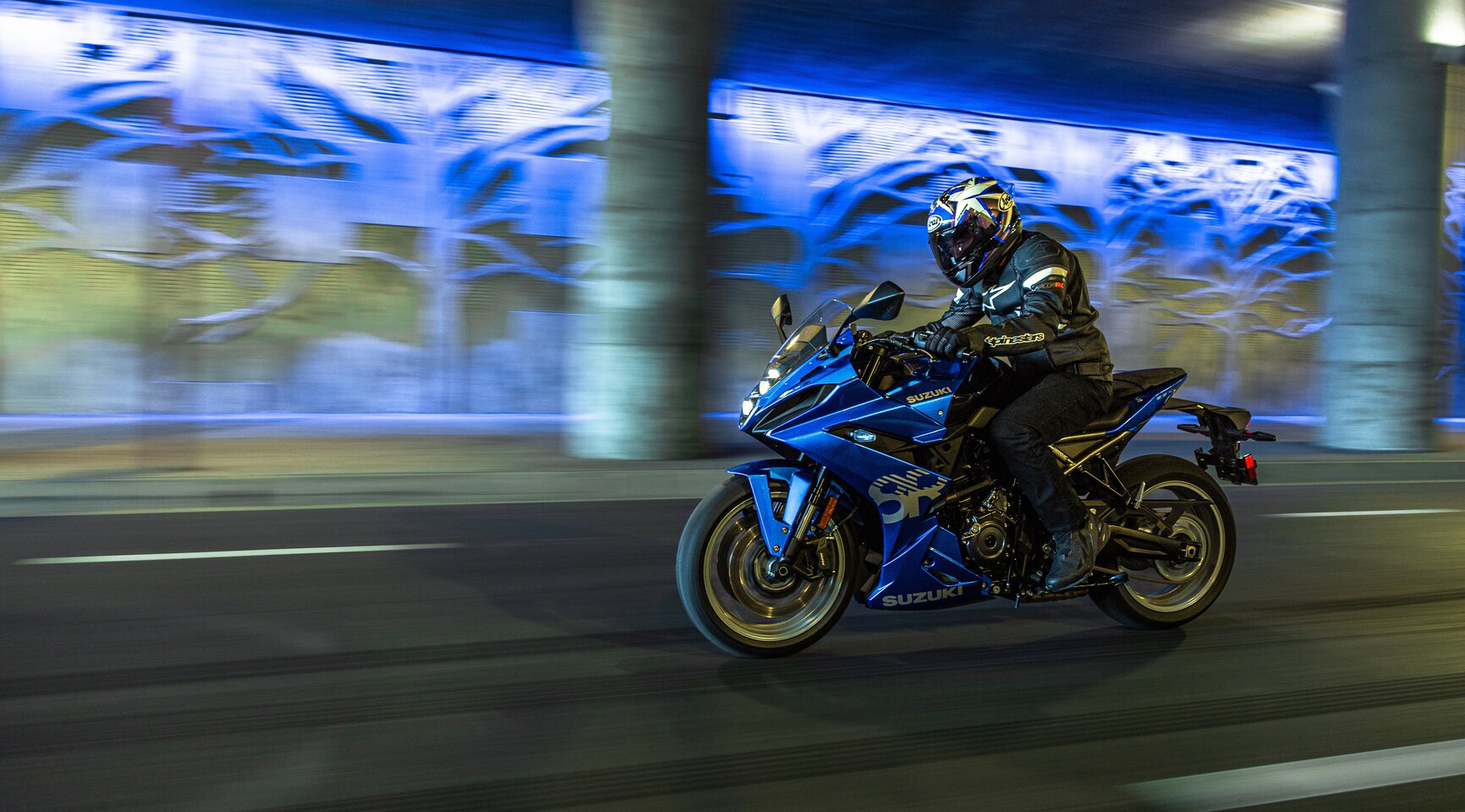 Dual Sensor Brake Support | Offizielle Website Suzuki Österreich