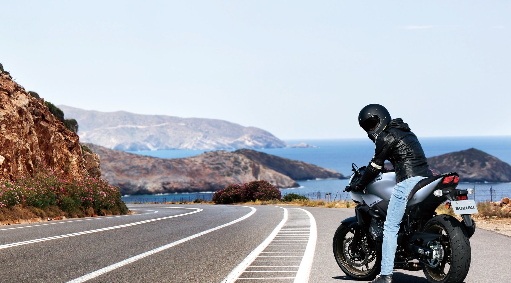 Der neue SWIFT ist ab sofort auch mit Allrad erhältlich | Offizielle ...