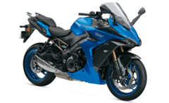 Alle Motorrad Modelle | Offizielle Website Suzuki Österreich