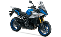 Alle Motorrad Modelle | Offizielle Website Suzuki Österreich
