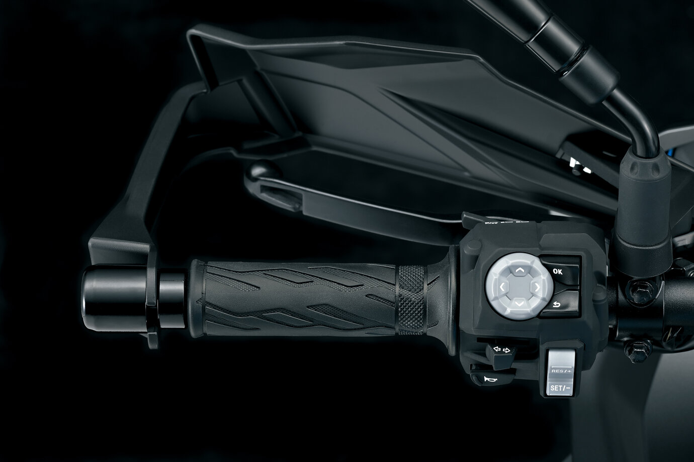 GSX-S1000GX | Offizielle Website Suzuki Österreich