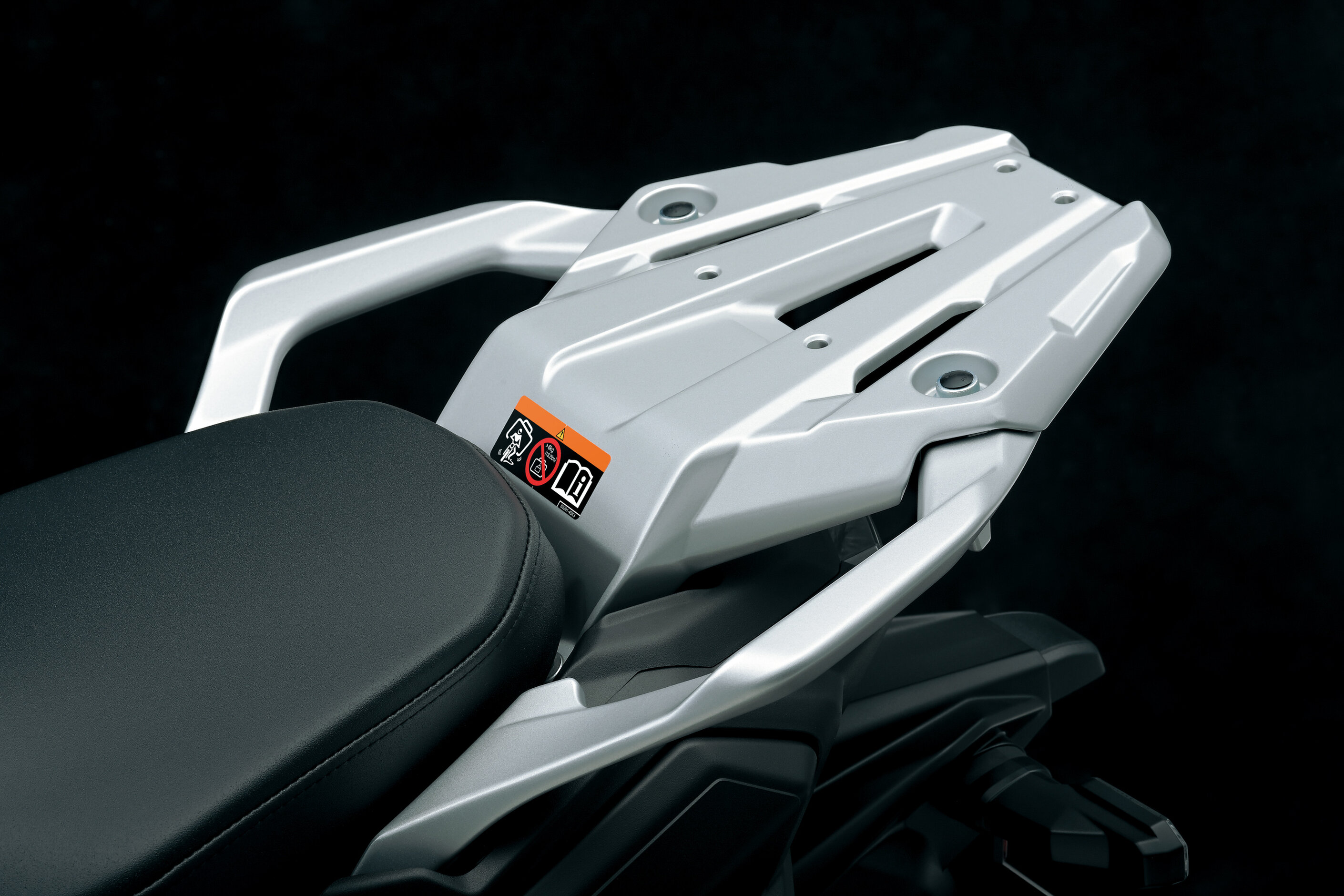 GSX-S1000GX | Offizielle Website Suzuki Österreich