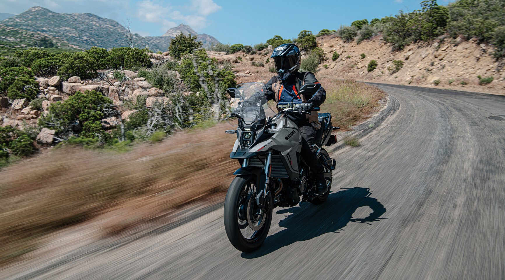 Der neue SWIFT ist ab sofort auch mit Allrad erhältlich | Offizielle ...