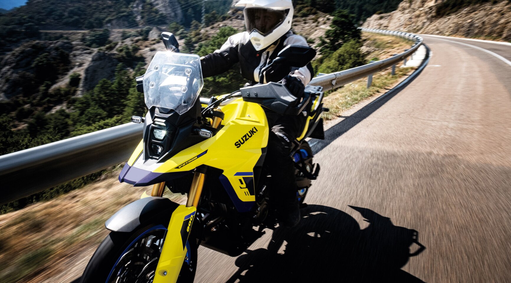 Der neue SWIFT ist ab sofort auch mit Allrad erhältlich | Offizielle ...