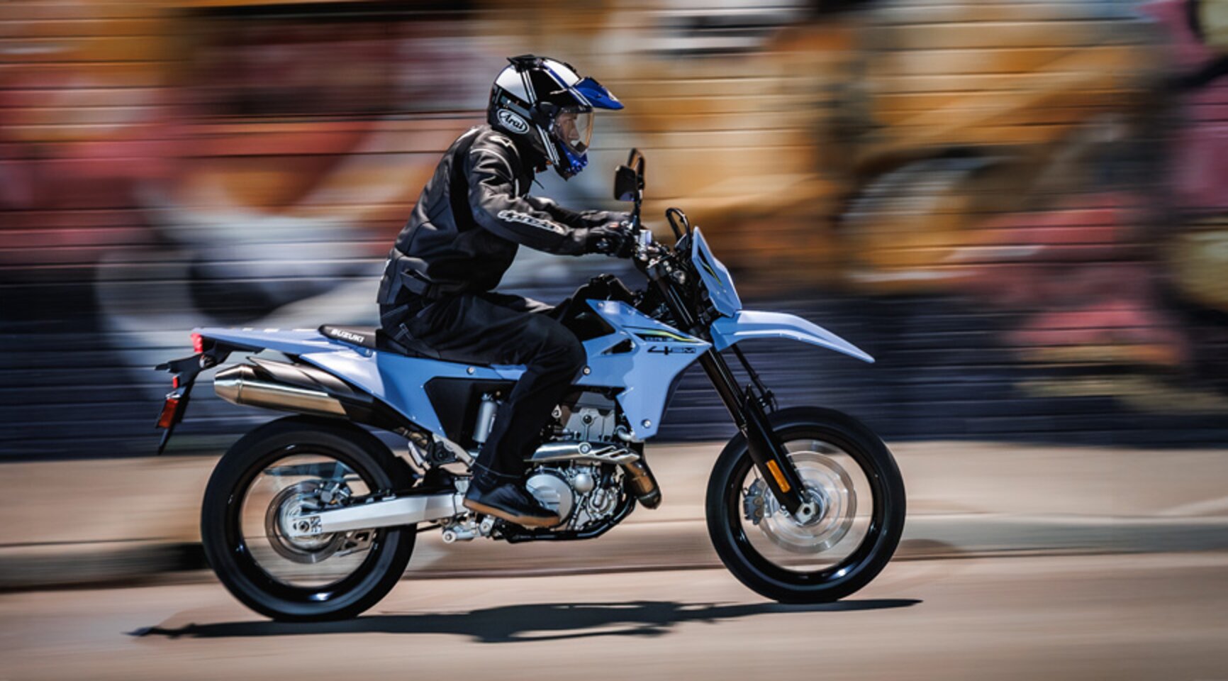 Der neue SWIFT ist ab sofort auch mit Allrad erhältlich | Offizielle ...