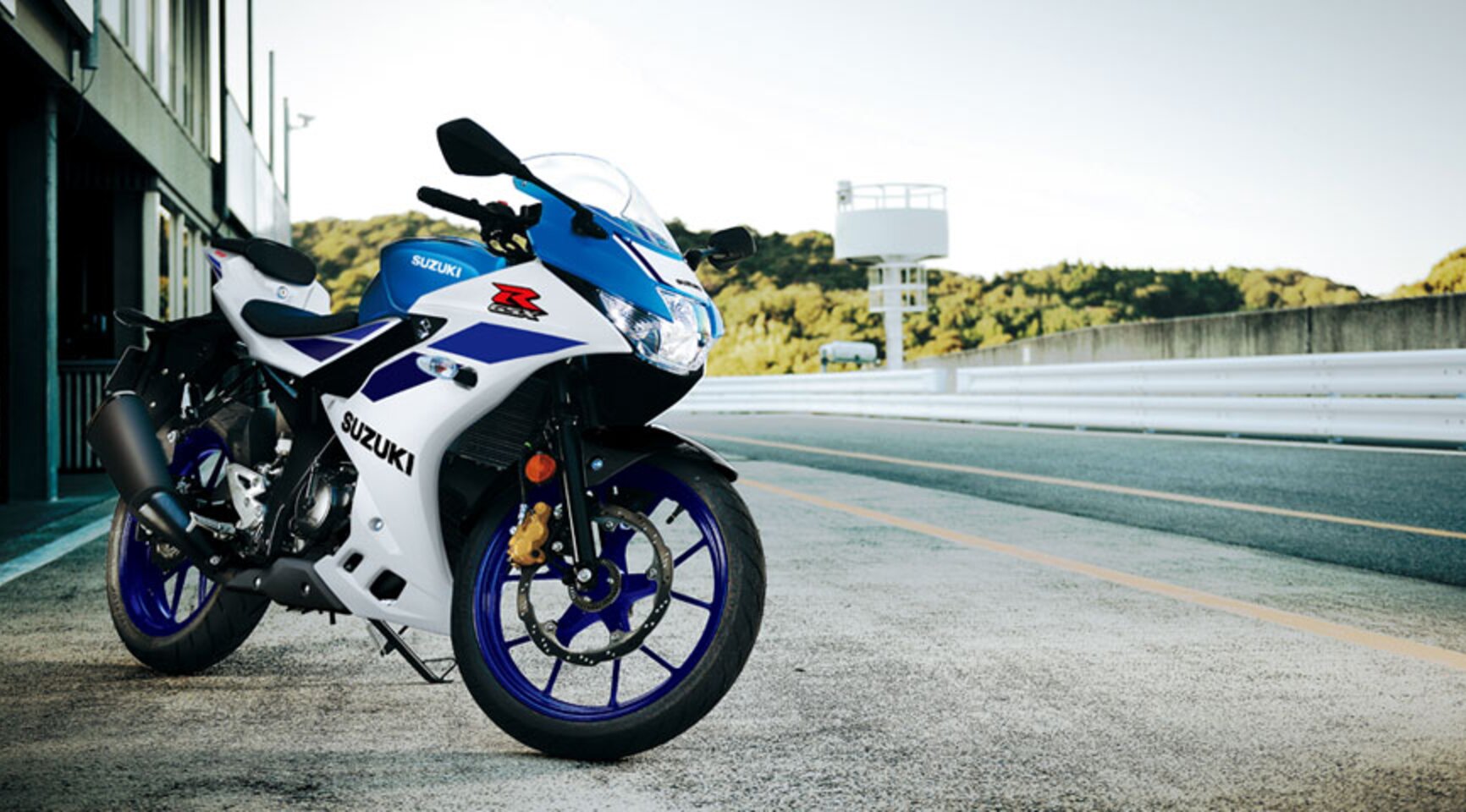 SWIFT im Konfigurator | Offizielle Website Suzuki Österreich