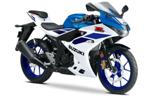 Alle Motorrad Modelle | Offizielle Website Suzuki Österreich