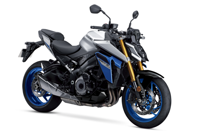 Alle Motorrad Modelle | Offizielle Website Suzuki Österreich