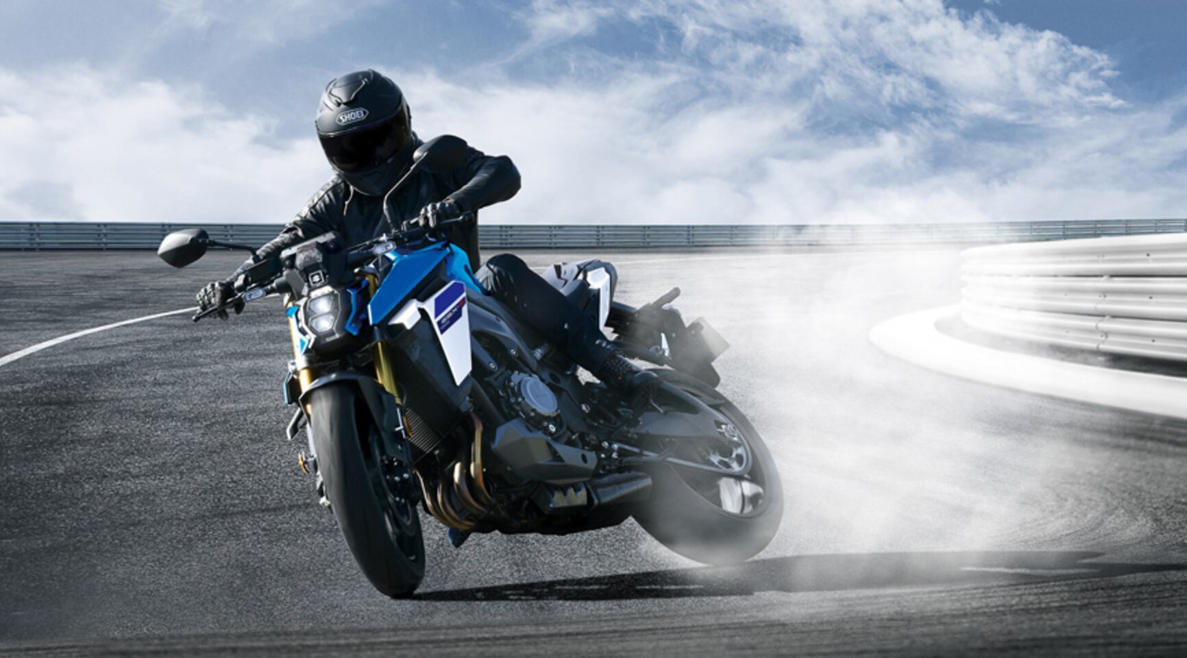 Der neue SWIFT ist ab sofort auch mit Allrad erhältlich | Offizielle ...