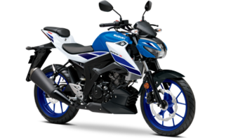 Alle Motorrad Modelle | Offizielle Website Suzuki Österreich