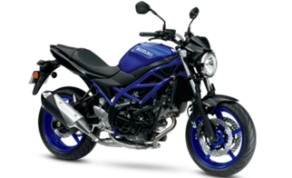 Alle Motorrad Modelle | Offizielle Website Suzuki Österreich