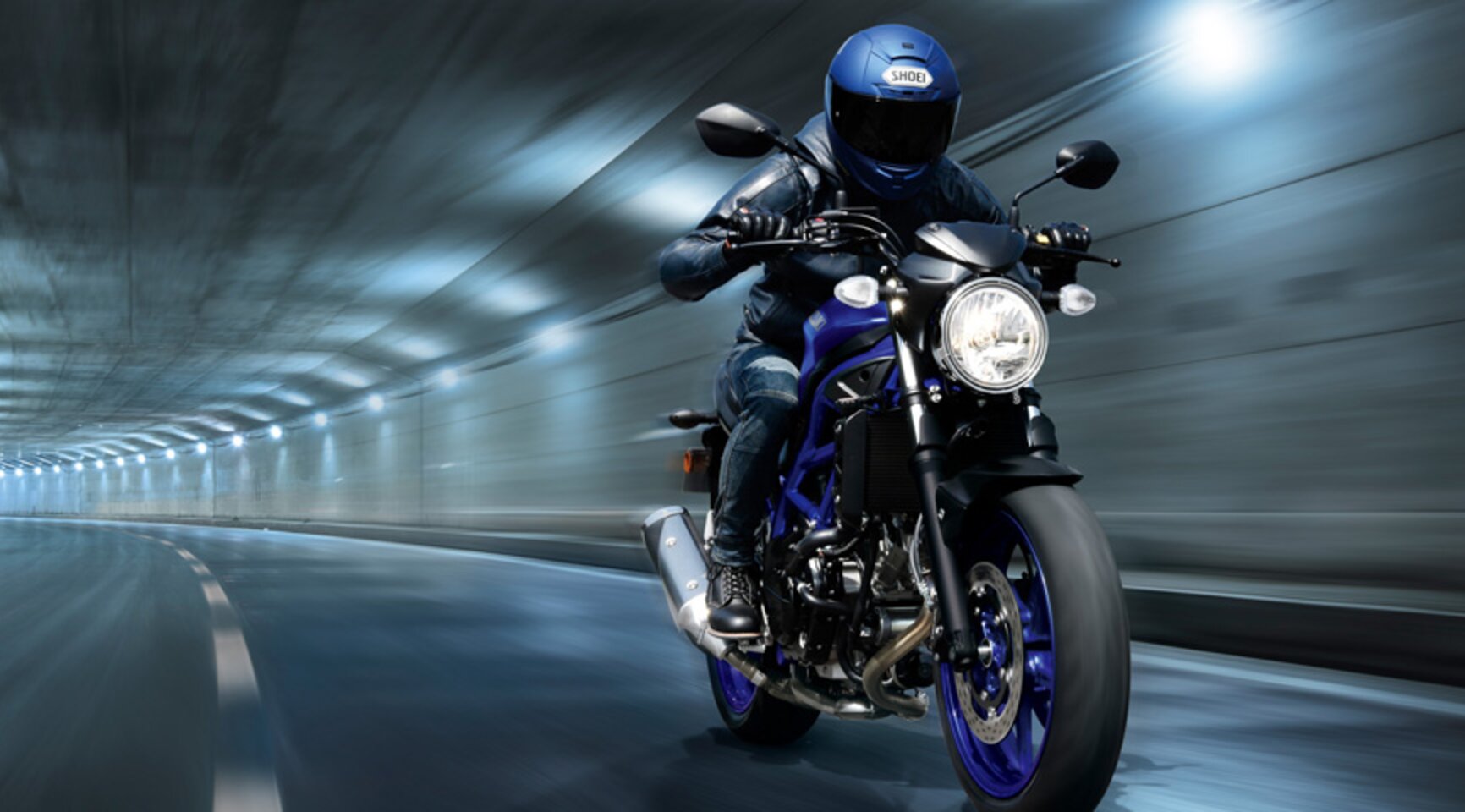 Alle Motorrad Modelle | Offizielle Website Suzuki Österreich